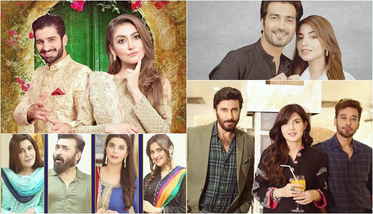 Double the Eid fun with ARY Digital in 'High Definition' - ARY Digital