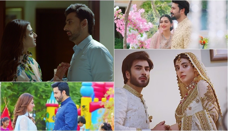 ARY Digital to roll out these stunning projects real soon! - ARY Digital