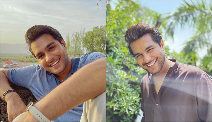 Asim Azhar completes 8 glorious years in the industry! - ARY Digital