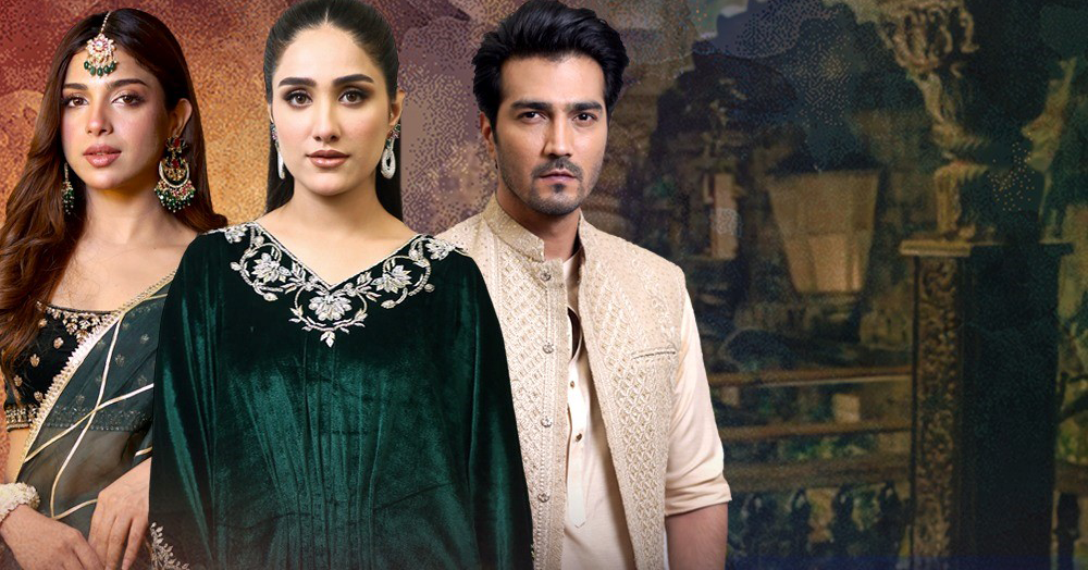 Tere Bina Mein Nahi | When aspirations are greater than love and ...